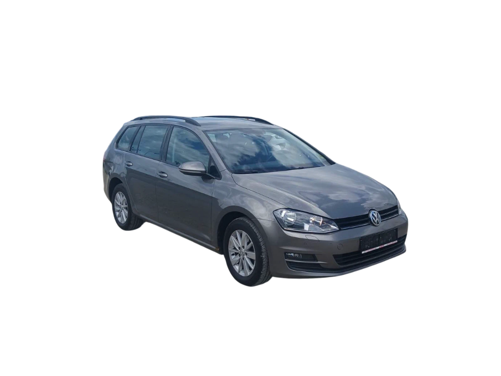 VW Golf 7 Karavan – Prostran i udoban karavan za najam